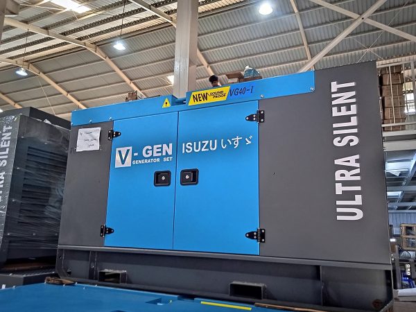 Produk Kami - Harga Genset / Forklift / Panel ATS / Tower Light ...