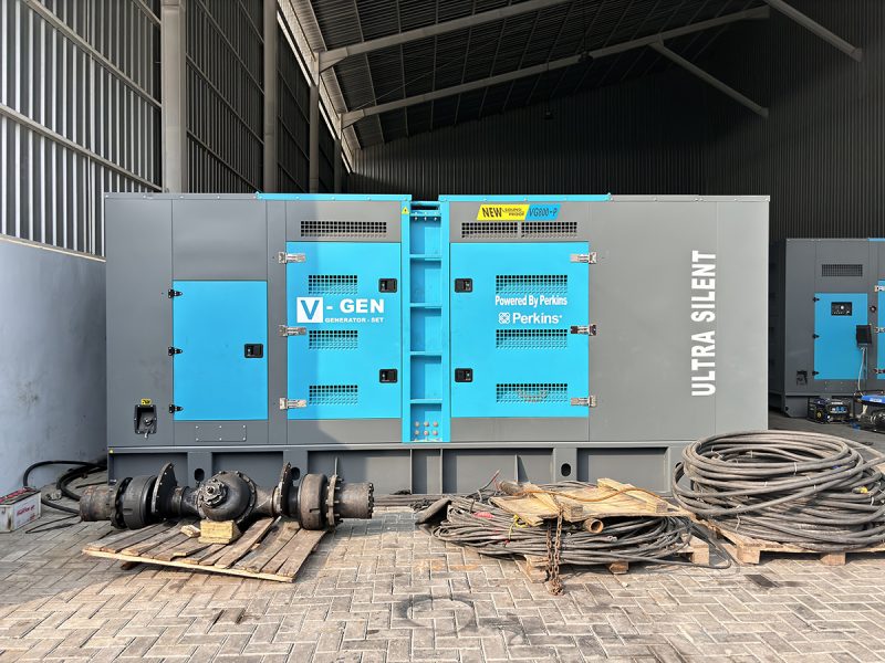 Produk Kami - Harga Genset / Forklift / Panel ATS / Tower Light ...