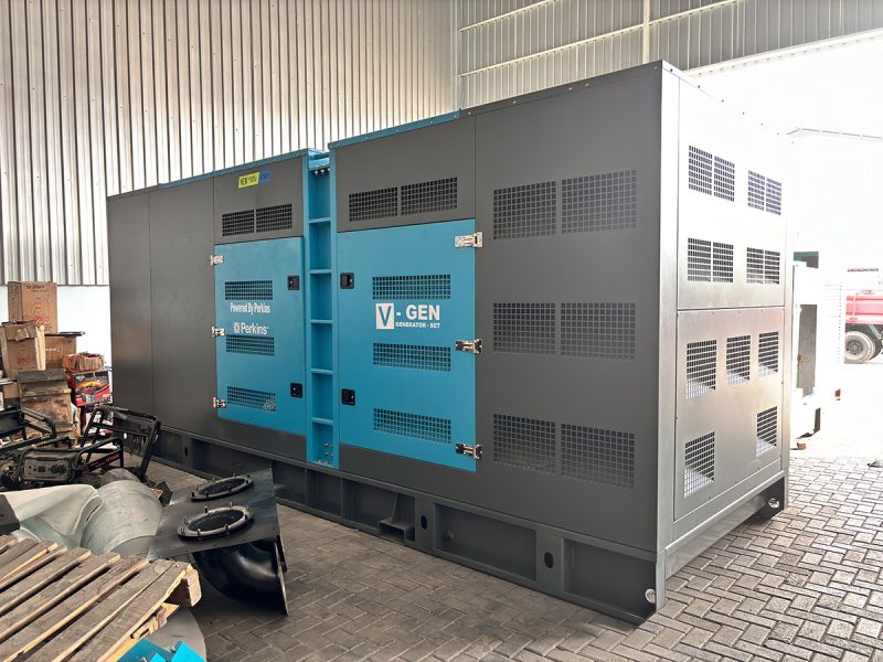 Produk Kami - Harga Genset / Forklift / Panel ATS / Tower Light ...